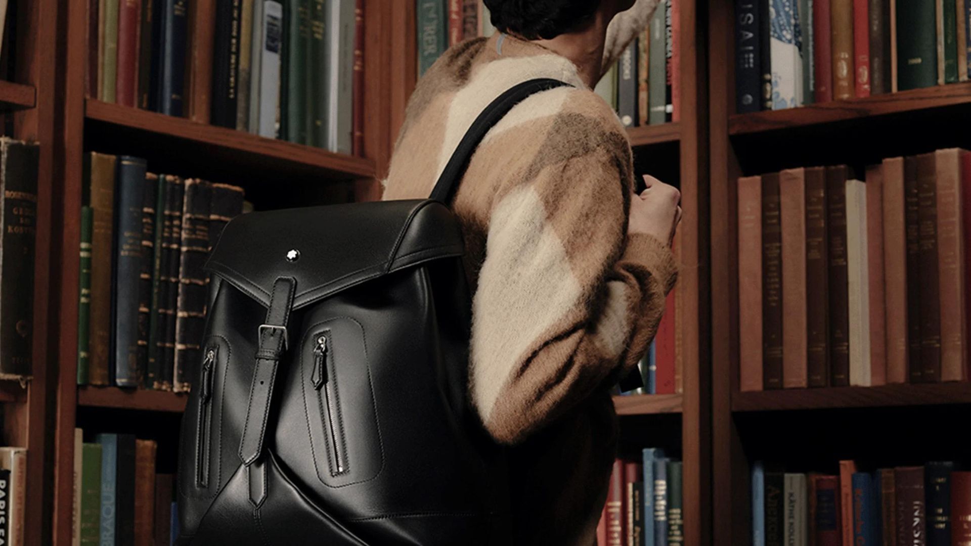 The Best Luxury Backpacks For Men To Buy In 2024