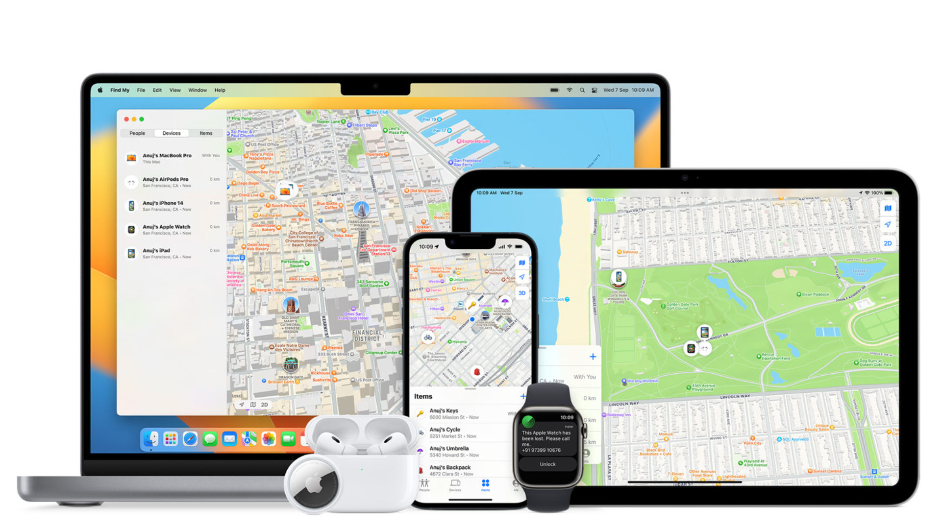 Android Find My Device vs Apple Find My: Which Is The Better Service?