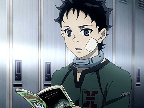 8 Best Anime Series Like Parasyte: The Maxim To Binge-Watch