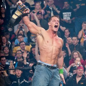 Breaking Down WWE Pro John Cena’s Workout Routine And Diet Plan