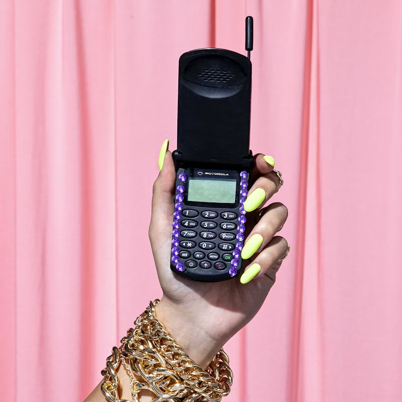 11 Most Unique Mobile Phones Ever Released