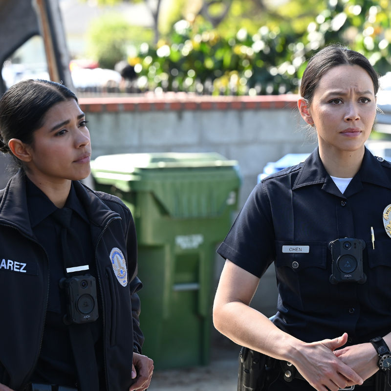 All about The Rookie season 7 - Augustman India