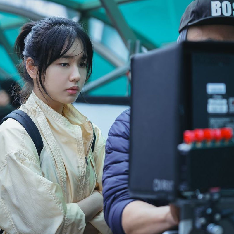 Goodbye Earth Season 2: Is The Dystopian Drama Getting Renewed?