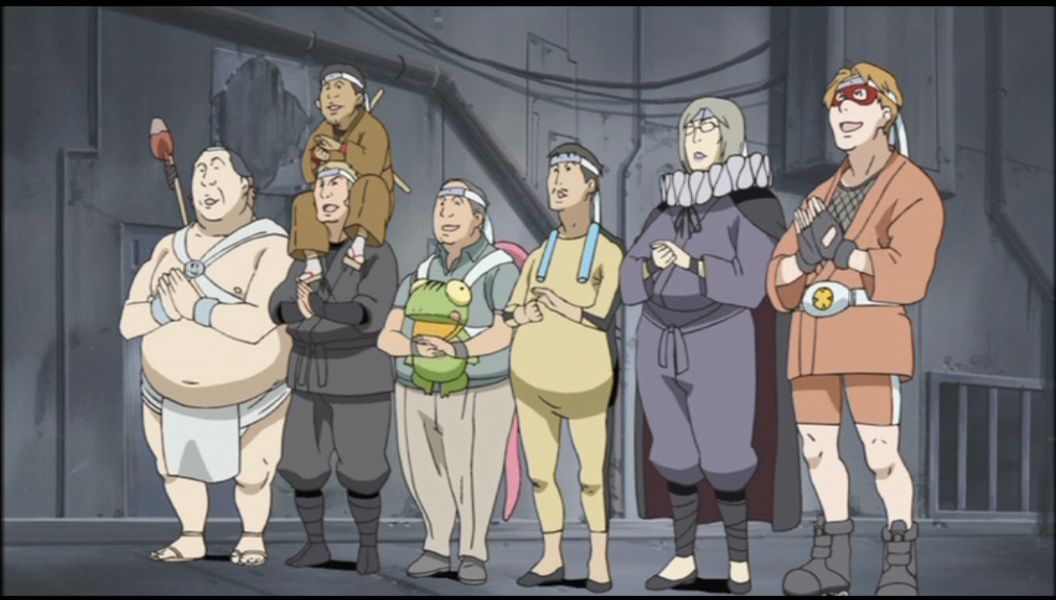 10 Space Anime Series To Watch If You Love Tales From Distant Galaxies