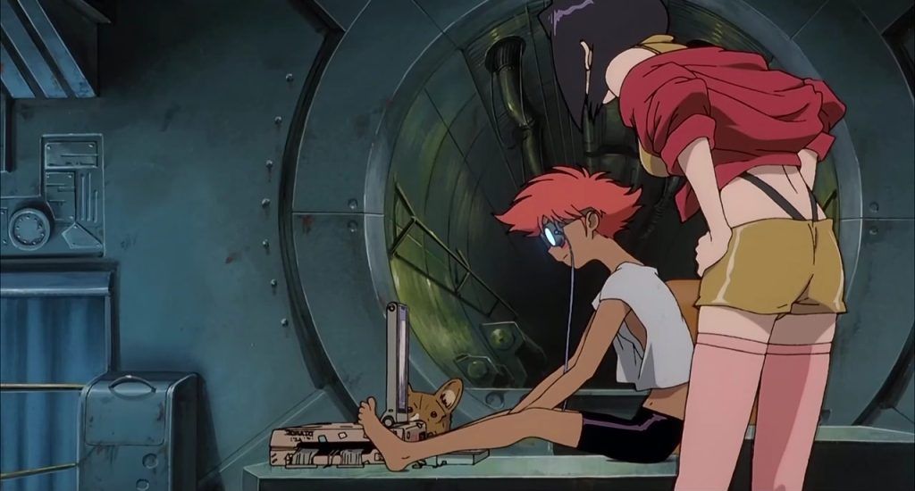 10 Space Anime Series To Watch If You Love Tales From Distant Galaxies
