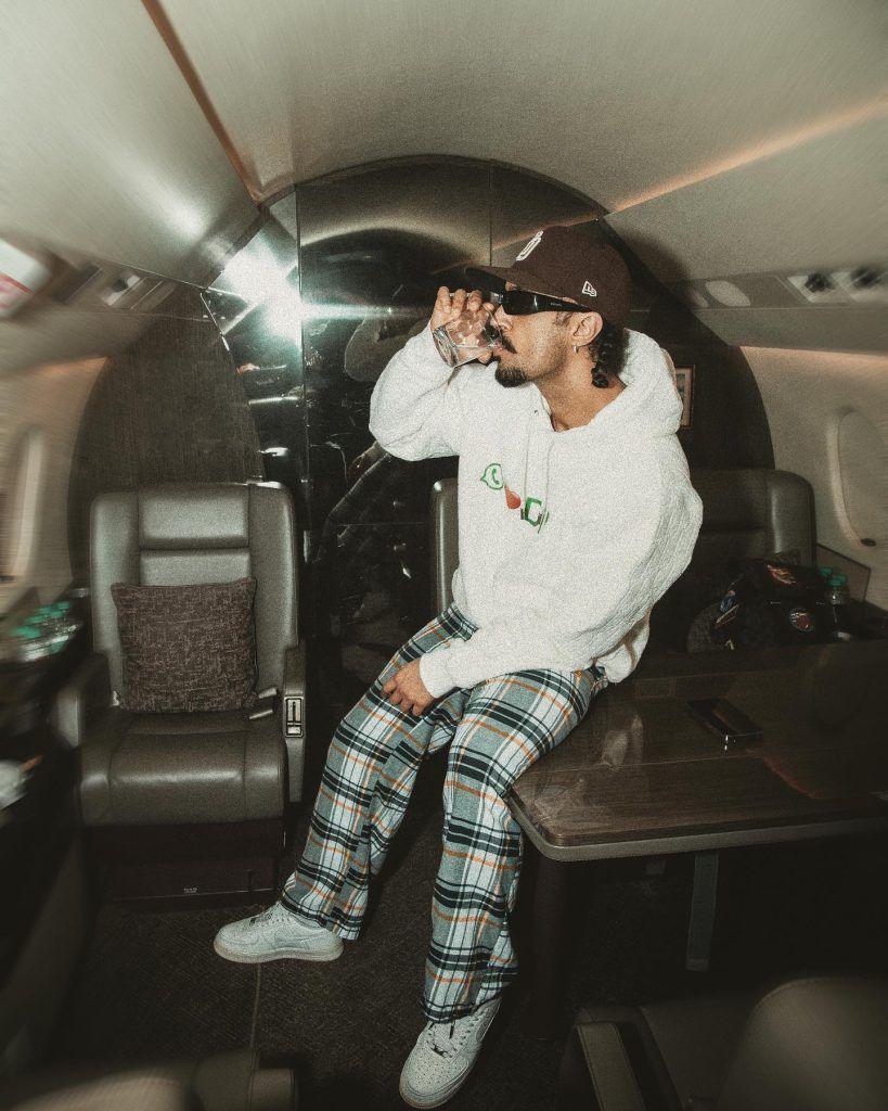 Decoding Diljit Dosanjh's Style And His Best Outfits