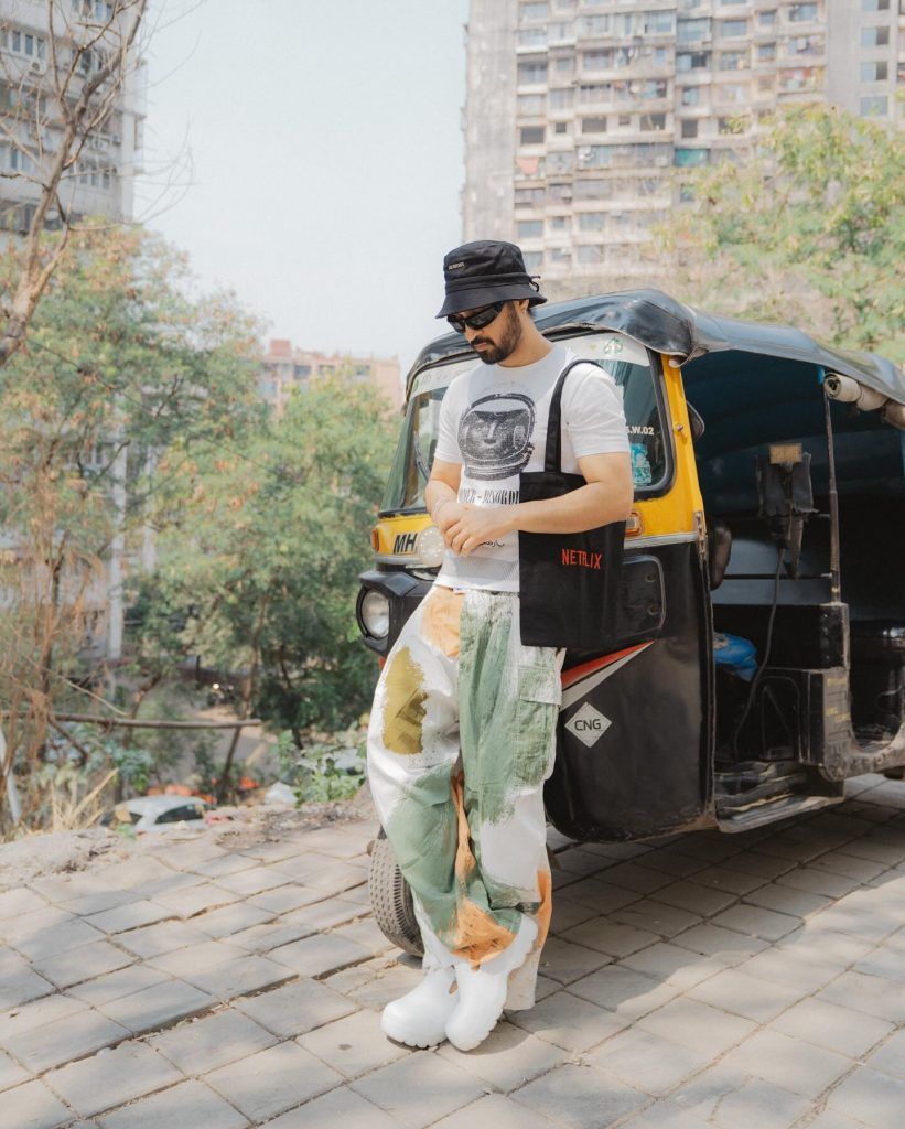 Decoding Diljit Dosanjh's Style And His Best Outfits