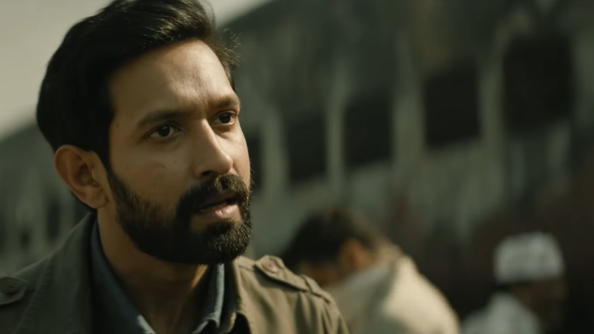 Is Vikrant Masseys The Sabarmati Report Based On A True Story