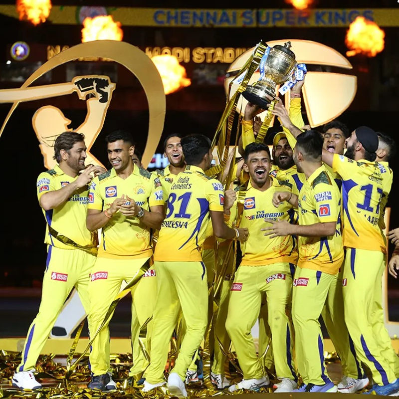 How Much Is The IPL 2024 Prize Money On Offer?