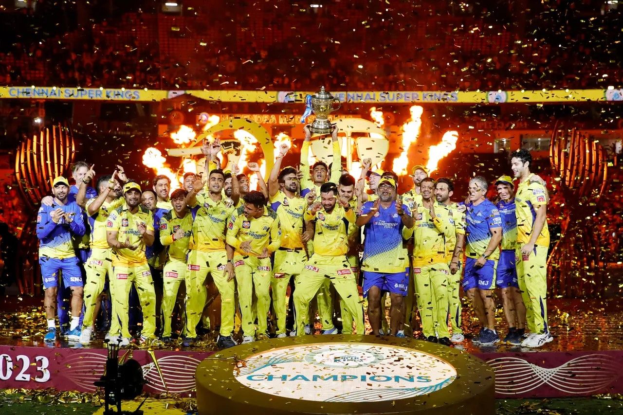 How Much Is The IPL 2024 Prize Money On Offer?