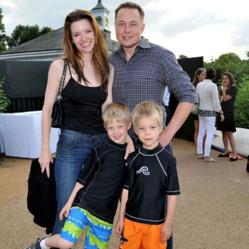 Breaking Down Elon Musk's Dating History And List Of Ex-Girlfriends