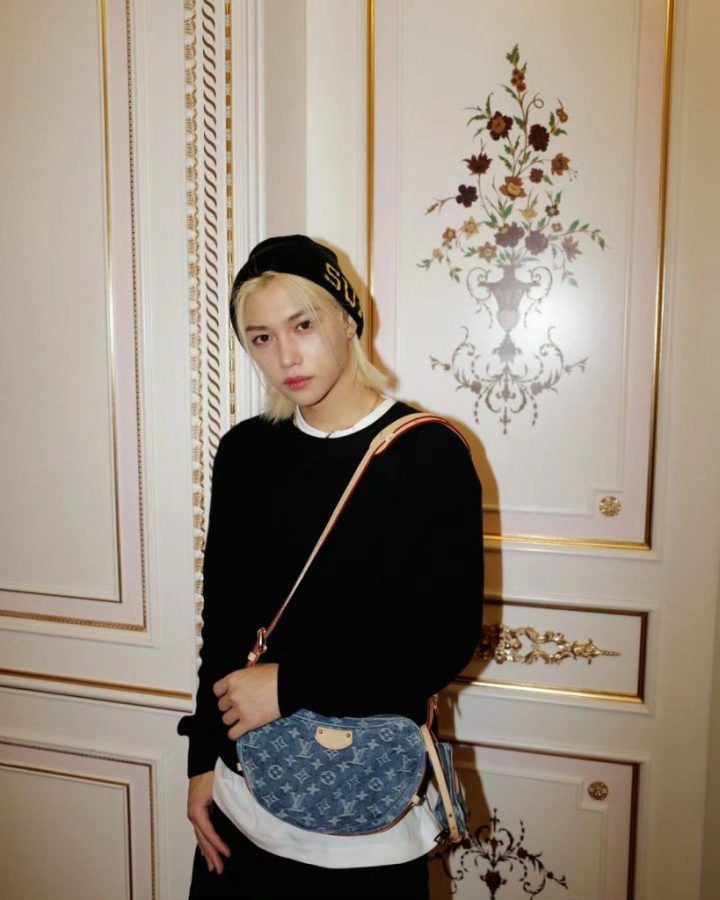 7 times Stray Kids' Felix stunned in stylish outfits - Augustman India