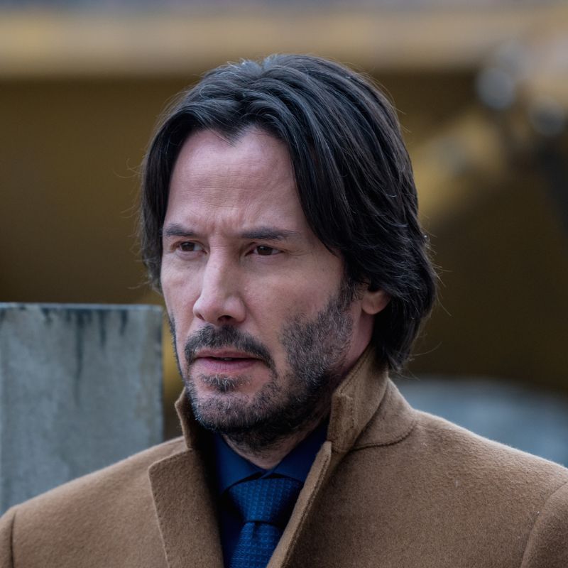 All about Keanu Reeve's new movie, Outcome - Augustman India