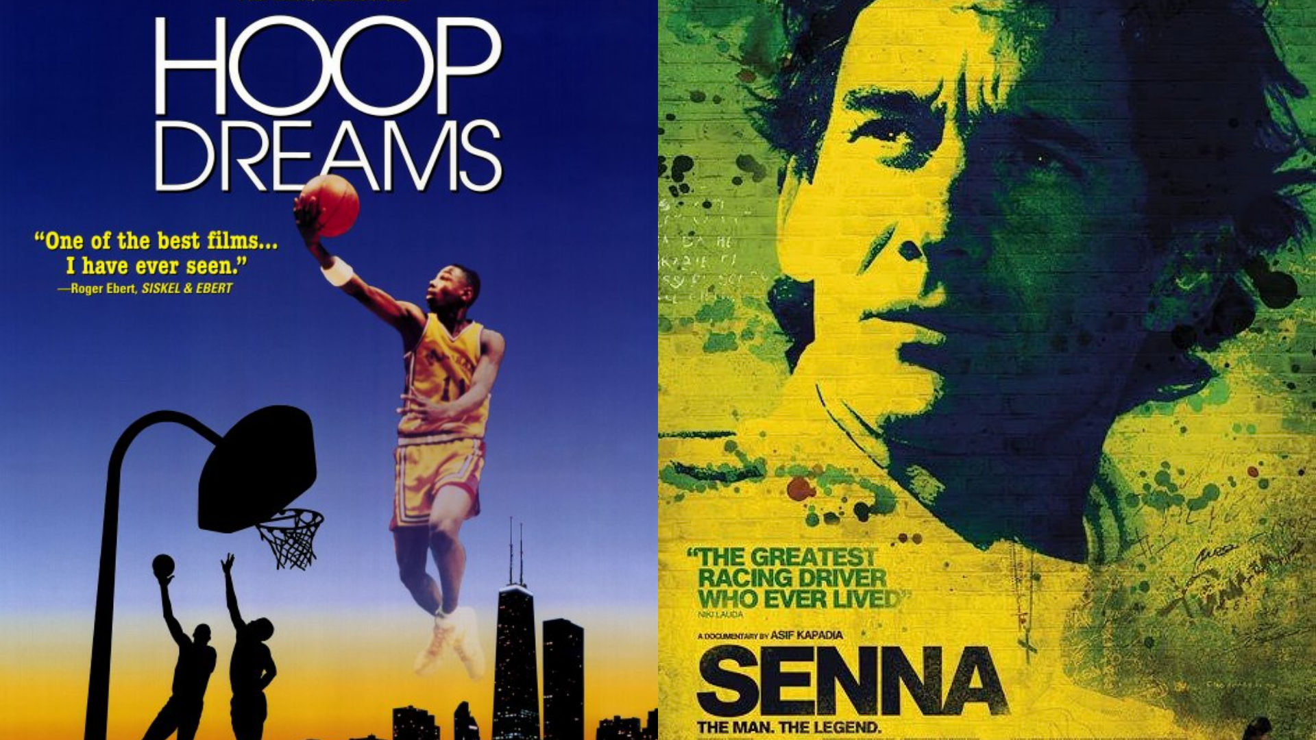 21 Best Sports Documentaries To Watch - Augustman India