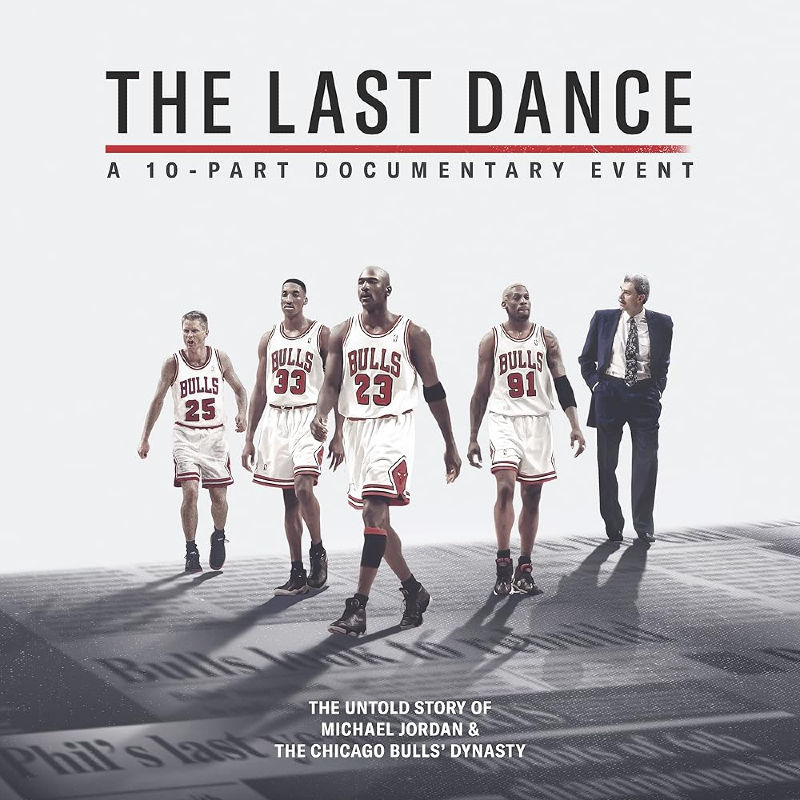 21 Best Sports Documentaries To Watch - Augustman India