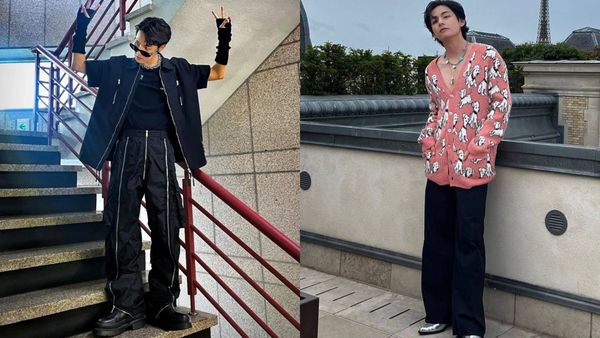 How Men Can Experiment With Stylish Korean Pants