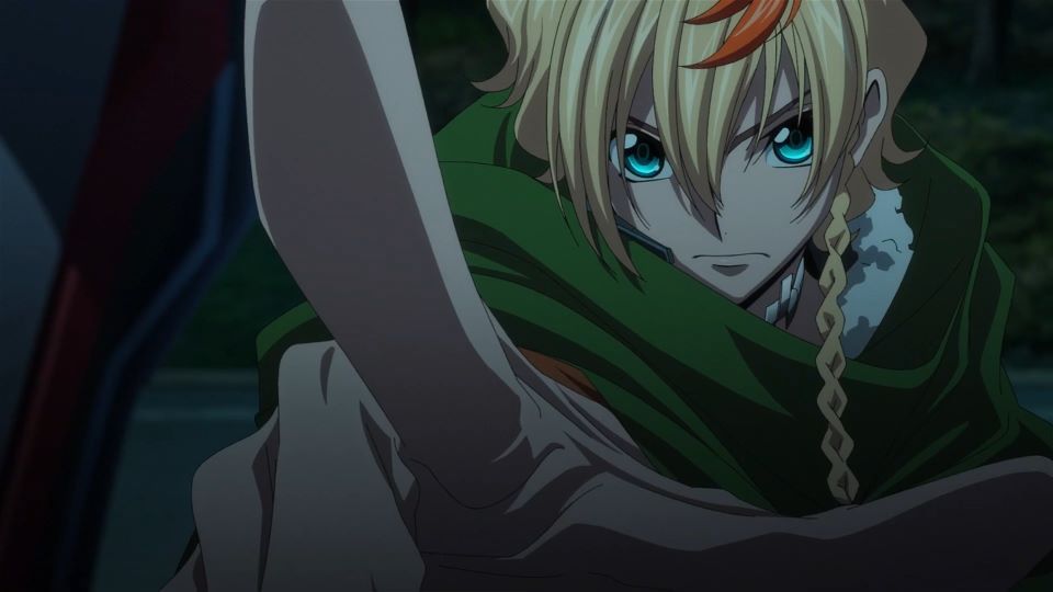 Upcoming anime series and movies in June 2024 - Augustman India