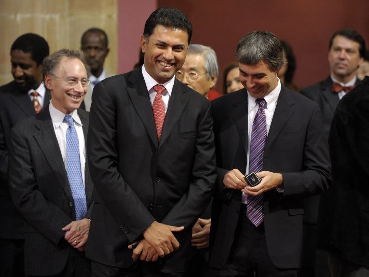 Nikesh Arora Net Worth: Salary, Assets Of The Palo Alto Networks CEO