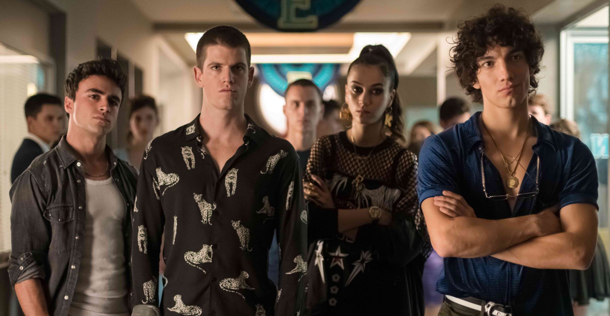 10 shows like Maxton Hall fans must watch - Augustman India