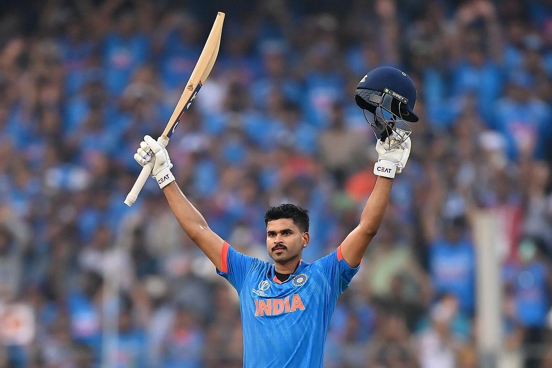 Deep Diving Into Shreyas Iyer's Net Worth: His IPL Salary, Assets, Cars