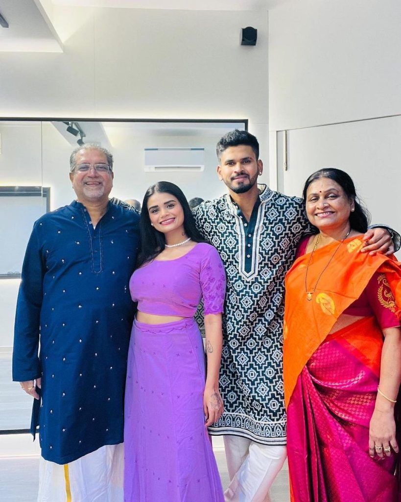 Deep Diving Into Shreyas Iyer's Net Worth: His IPL Salary, Assets, Cars