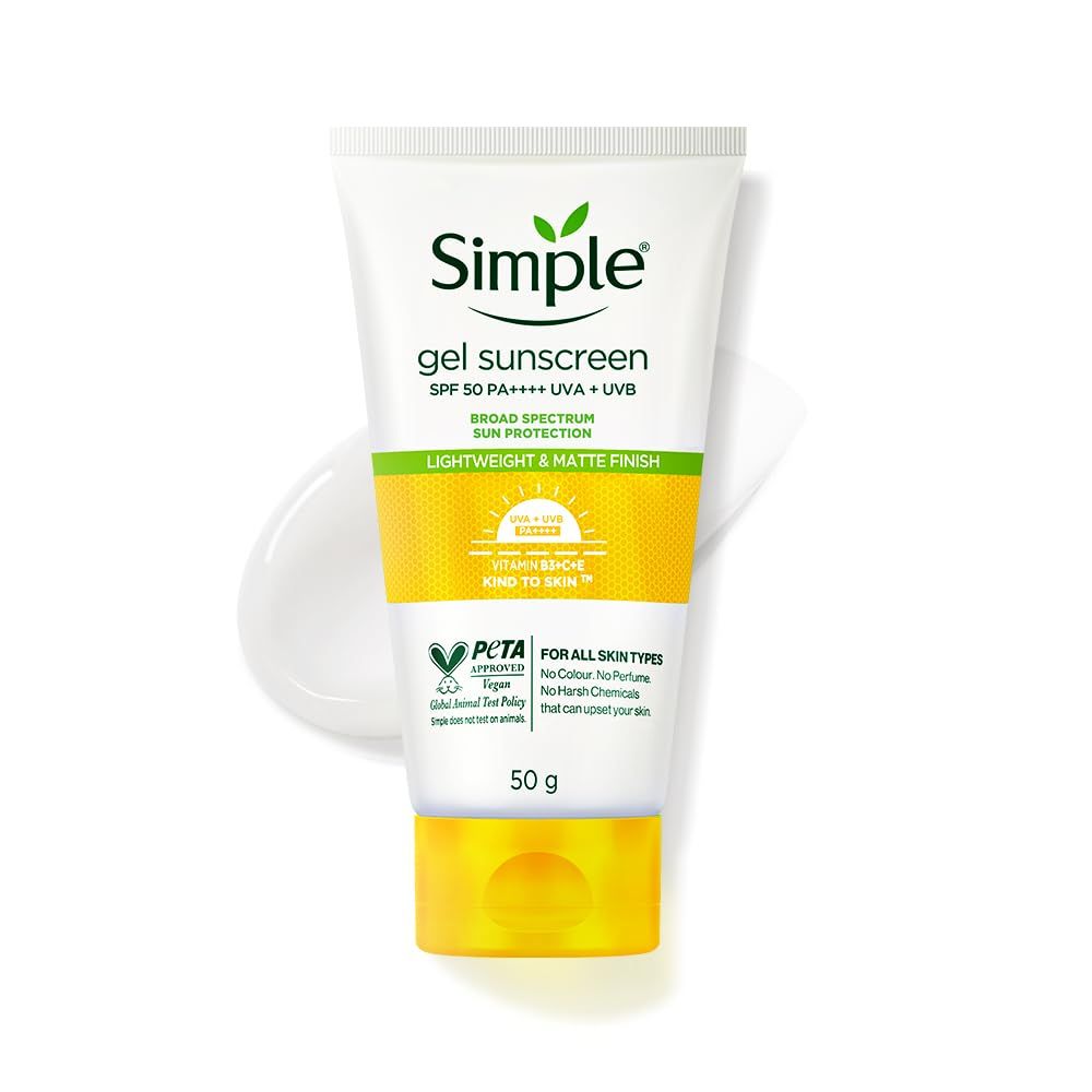 A Guide On The Importance Of Sunscreen For Men