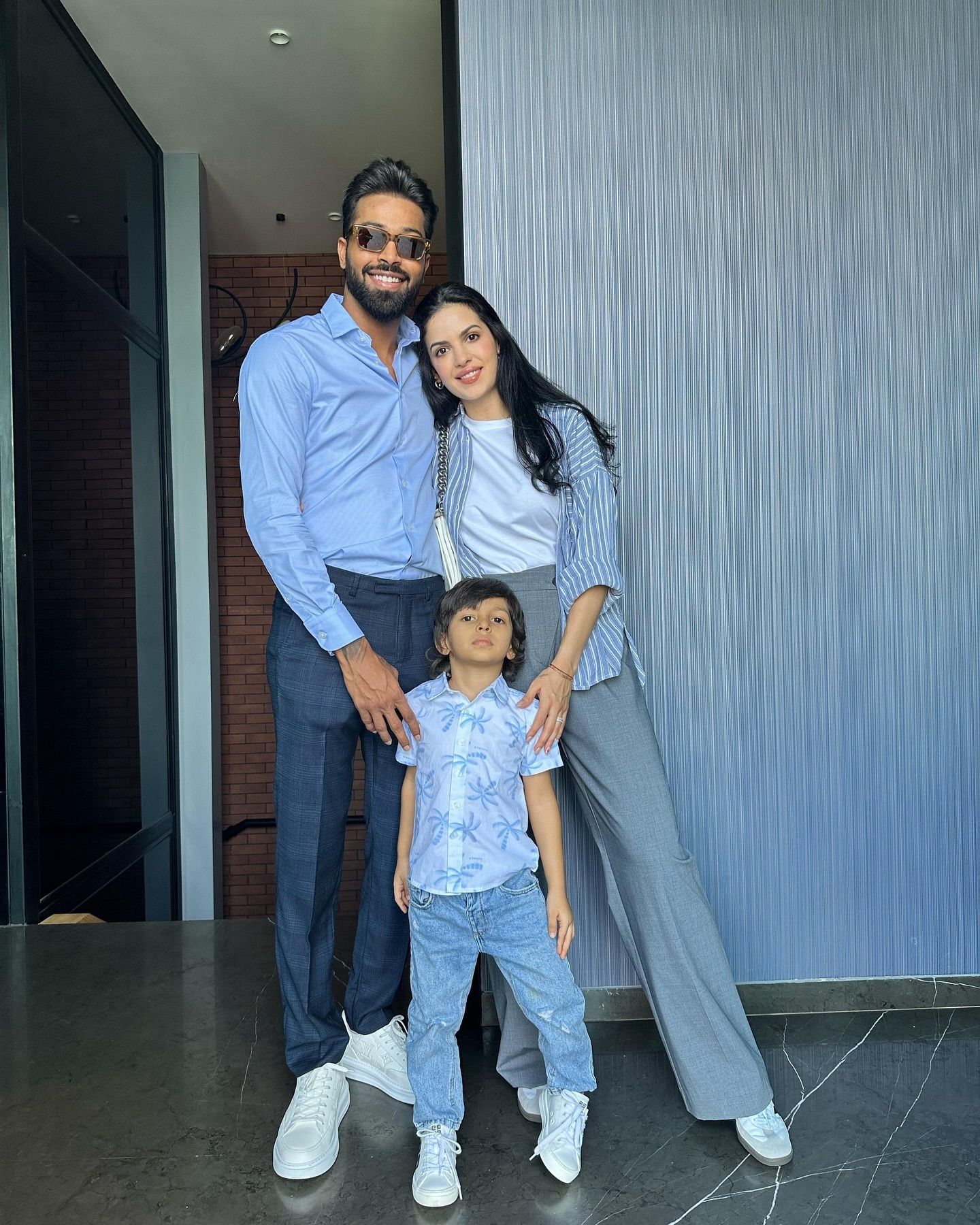 Hardik Pandya's Girlfriends: The Indian Cricketer's Full Dating History