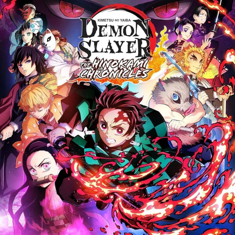 How To Watch Demon Slayer Anime In Order - Augustman India