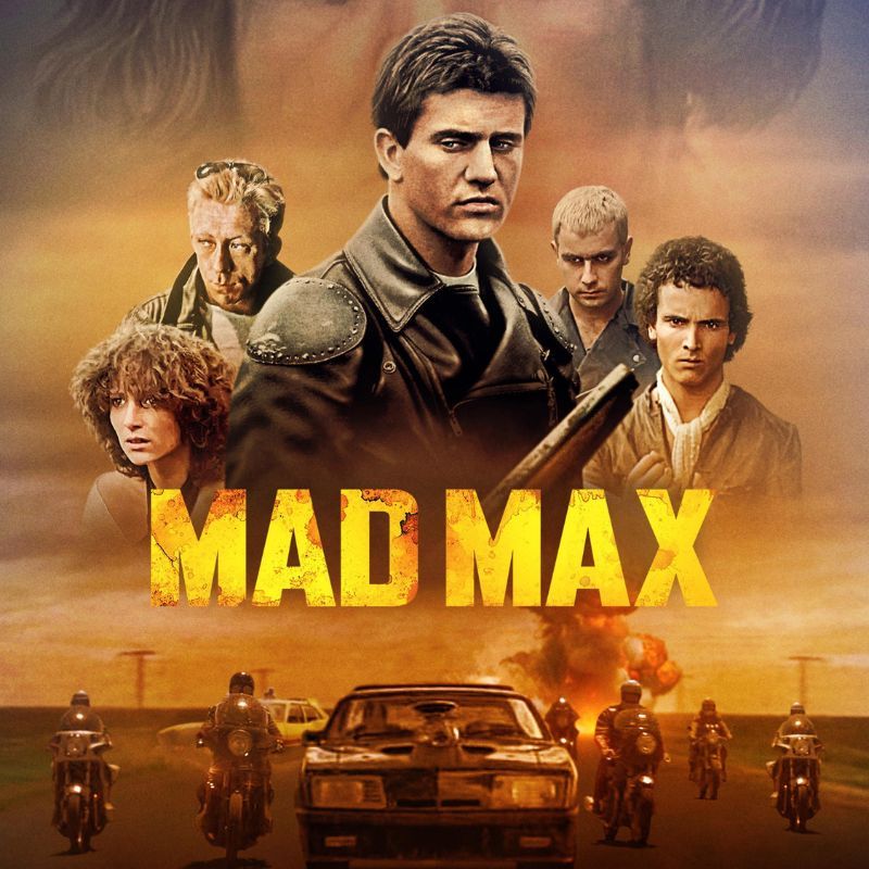 15 movies like Mad Max you must watch - Augustman India