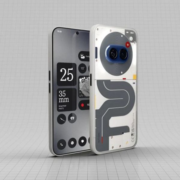 Deep diving into the history of the Nothing Phone – Augustman India