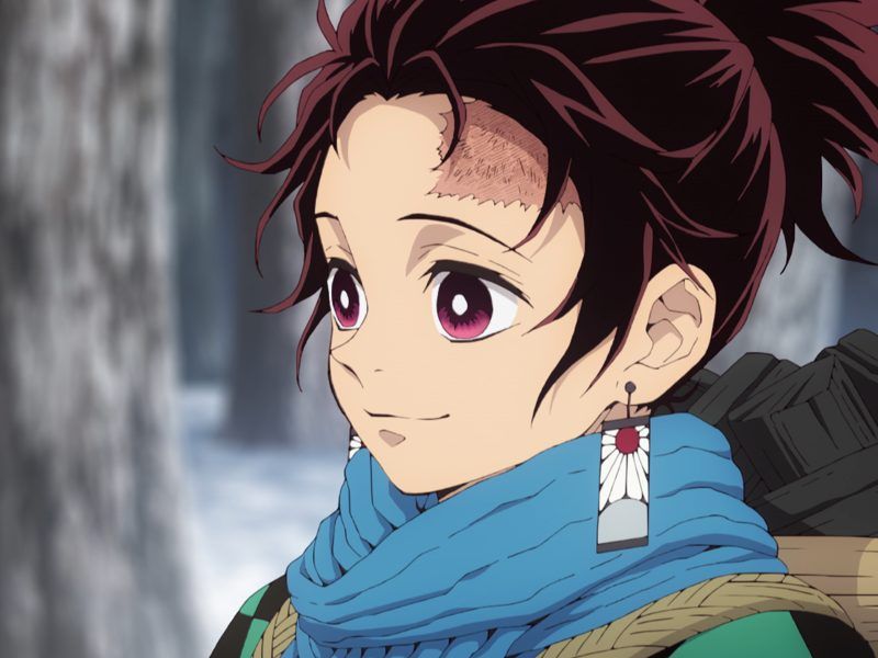 How To Watch Demon Slayer Anime In Order - Augustman India