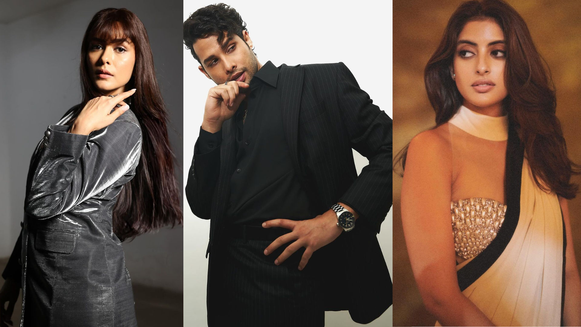 Siddhant Chaturvedi Ex-Girlfriends And Dating History