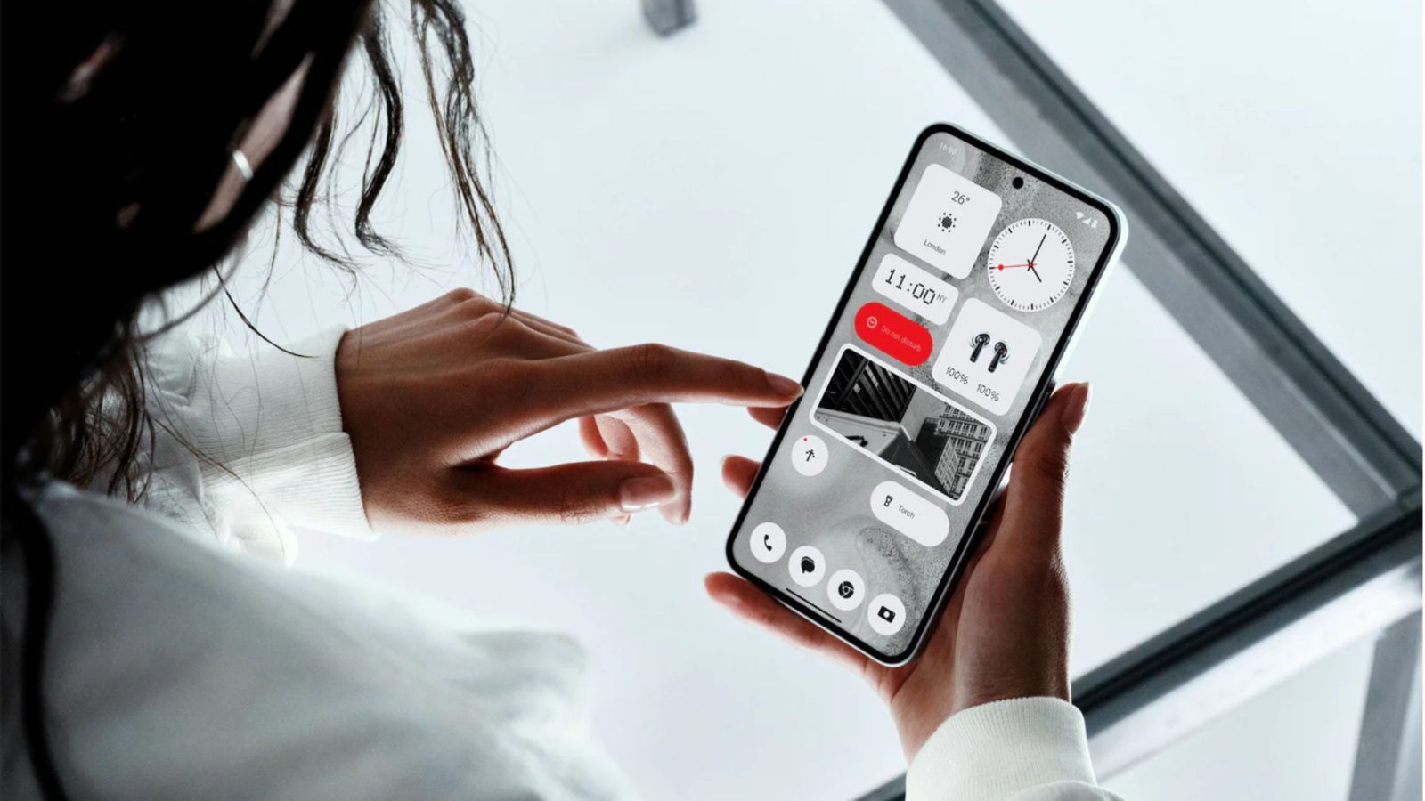 Deep diving into the history of the Nothing Phone – Augustman India