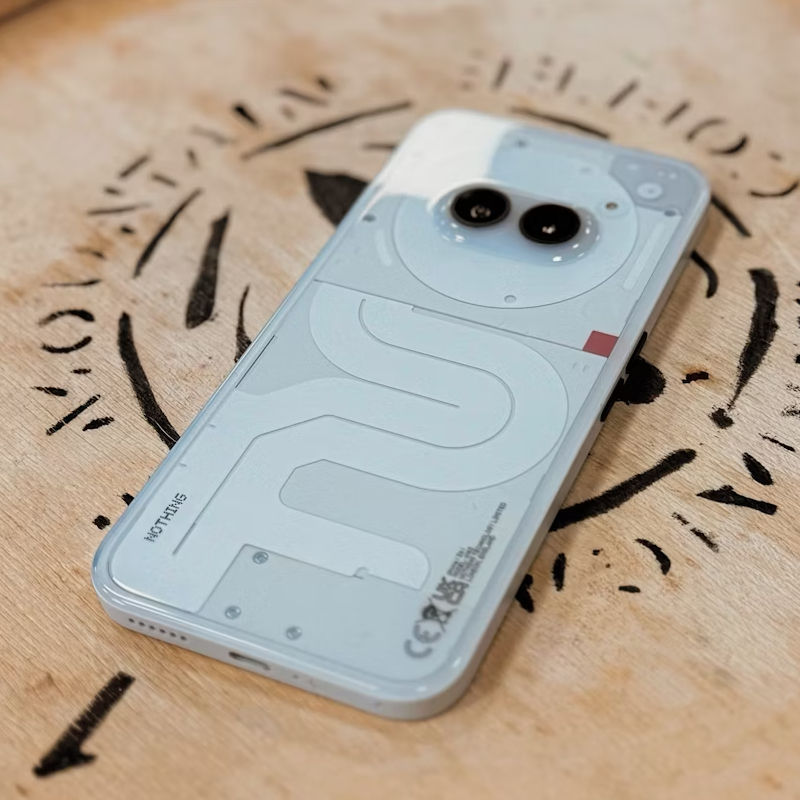 Deep diving into the history of the Nothing Phone – Augustman India