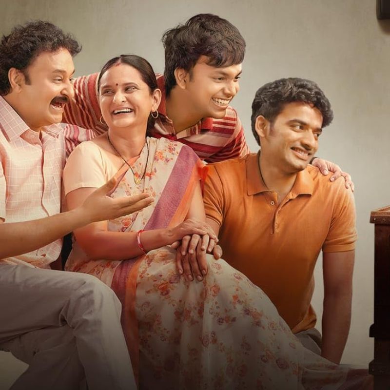 Gullak Season 4 Review: A Moving Family Saga That Keeps Getting Better