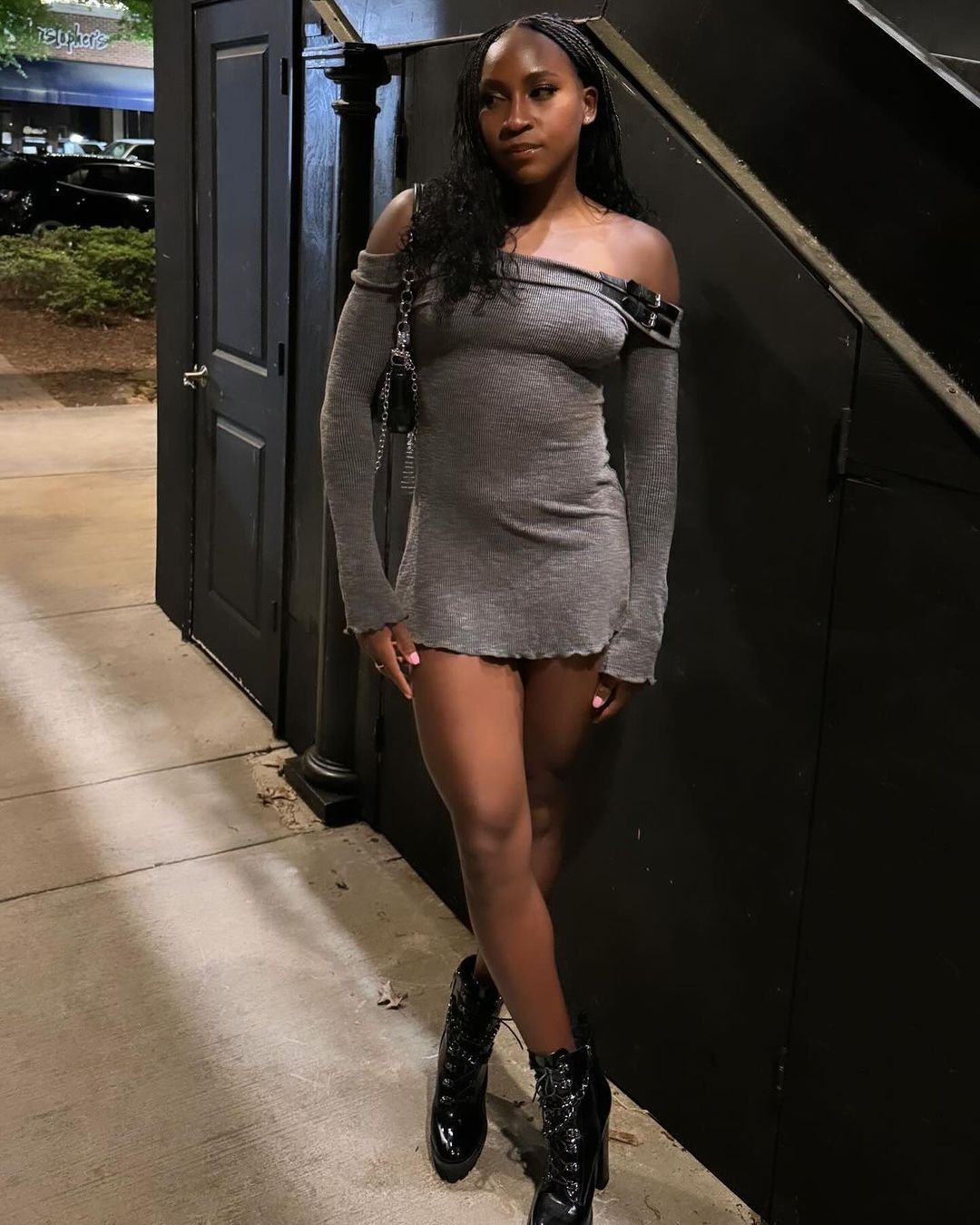 A look at the net worth of tennis star Coco Gauff - Augustman India