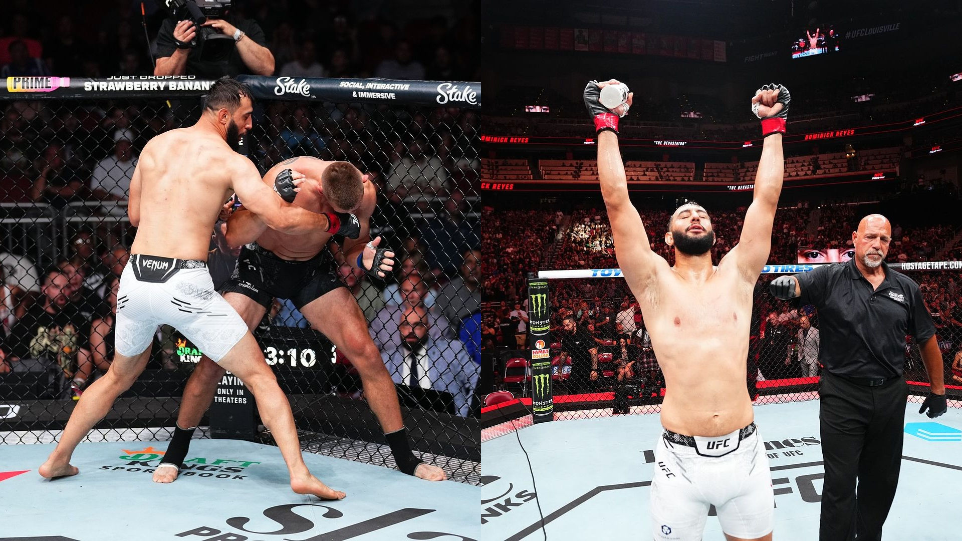 Where To Watch MMA Fights In India: A Complete Guide