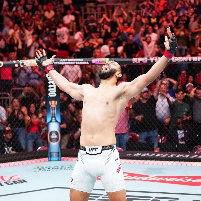 Where To Watch MMA Fights In India: A Complete Guide