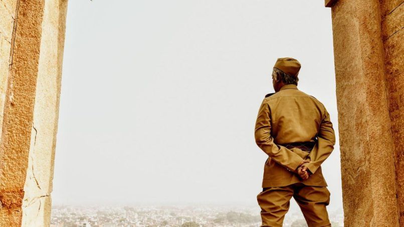 All About Indian 2, The New Kamal Hassan Movie