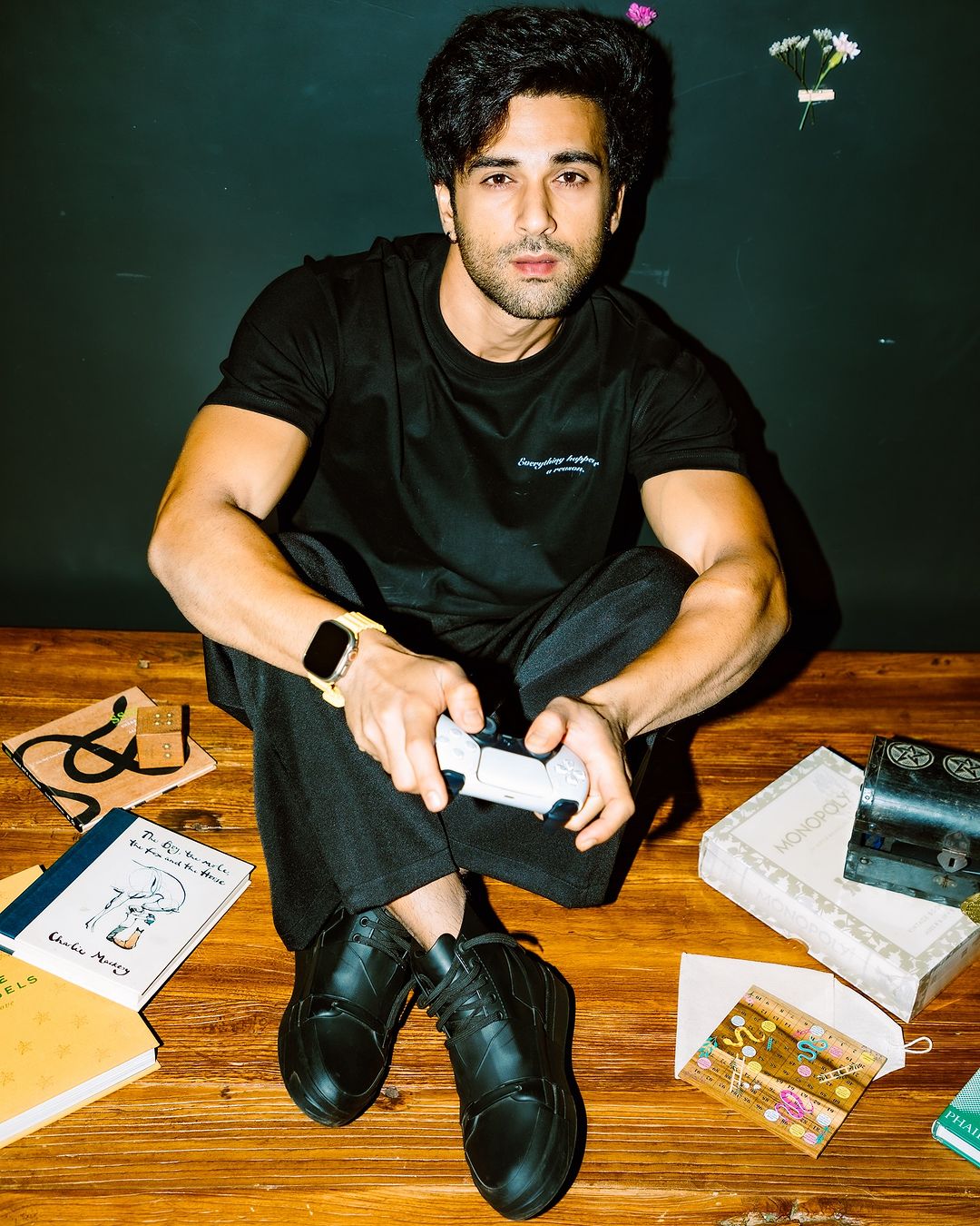 The hottest Rodent Men of Bollywood blessed with pointy facial features