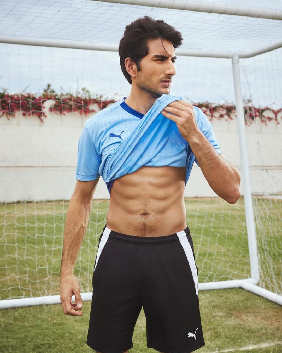 The hottest Rodent Men of Bollywood blessed with pointy facial features