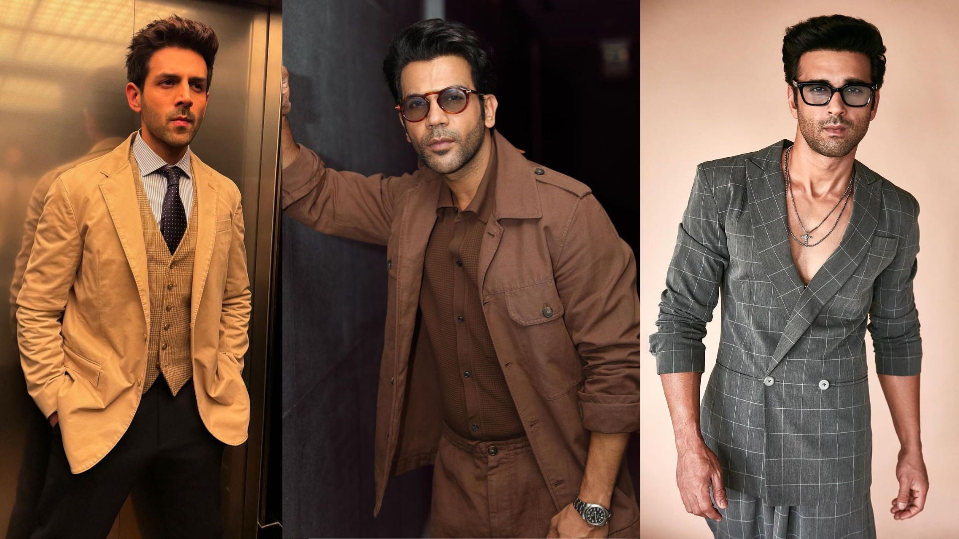 The hottest Rodent Men of Bollywood blessed with pointy facial features