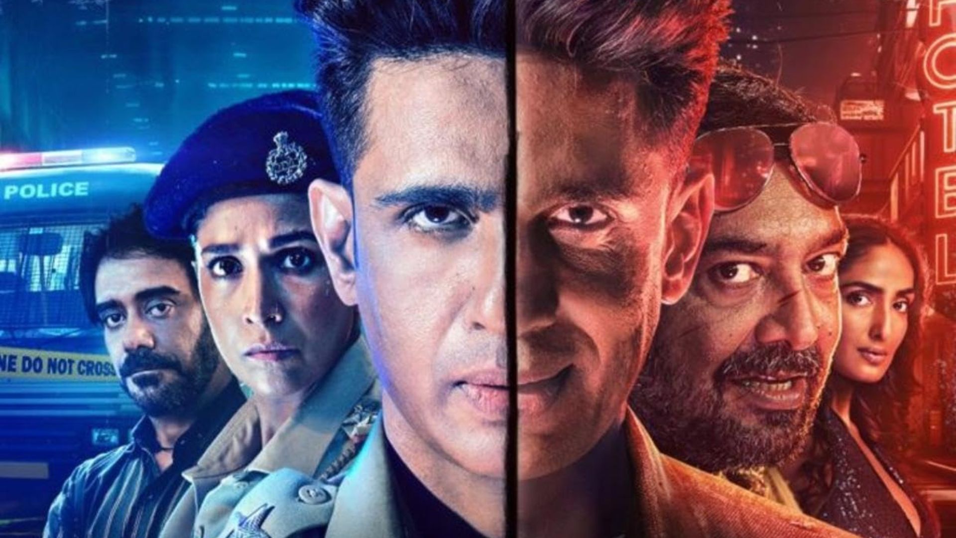 Bad Cop Web Series: Cast, Plot, Release Date And More