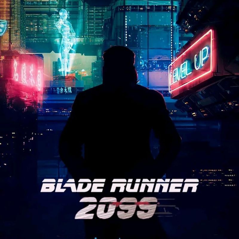 Blade Runner 2099: Plot, Cast And Release Date - Augustman India