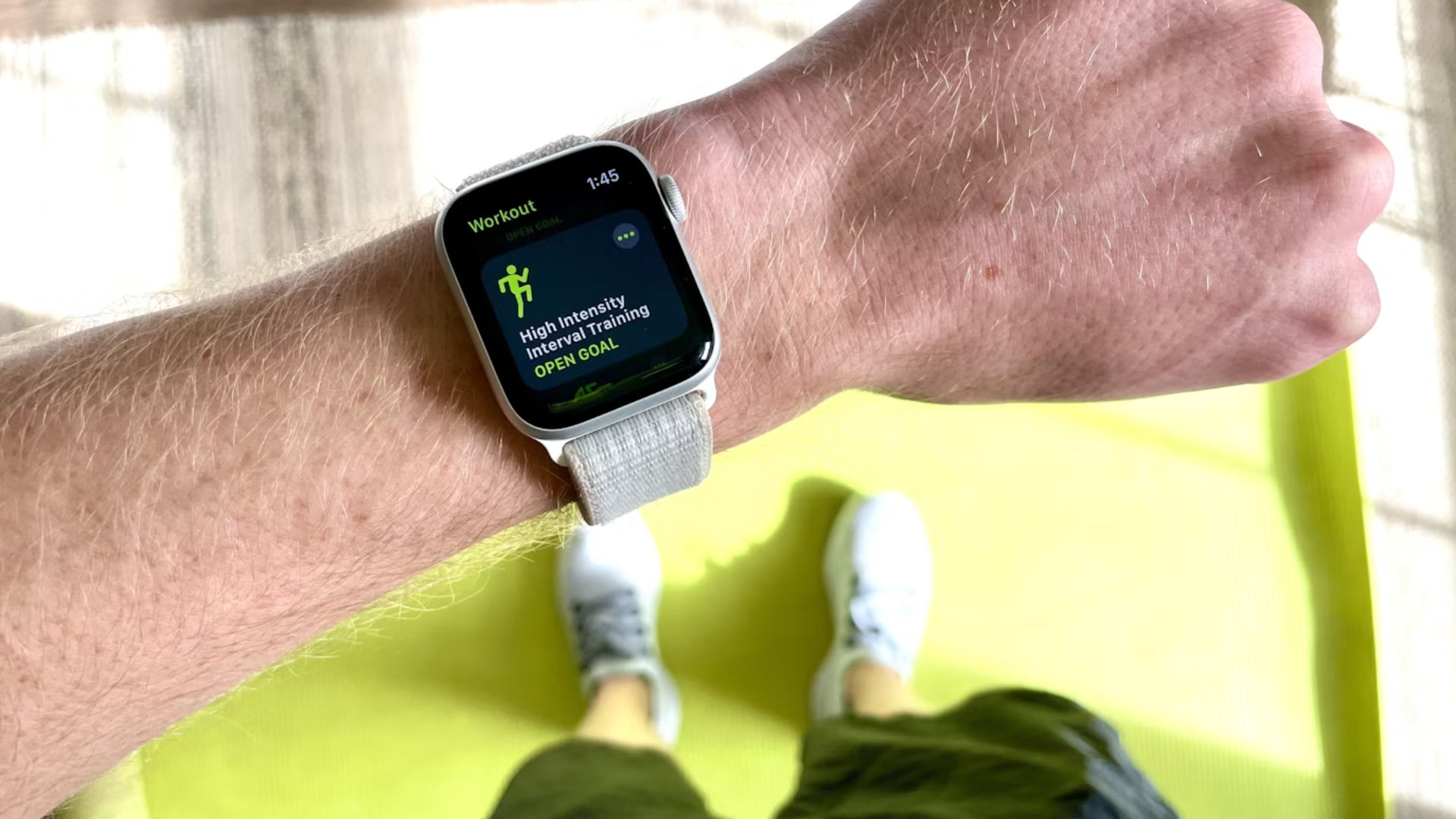 All Apple Watches in chronological order of release – Augustman India