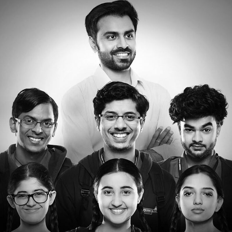 Kota Factory Review: Season 3 Strikes All The Right Chords
