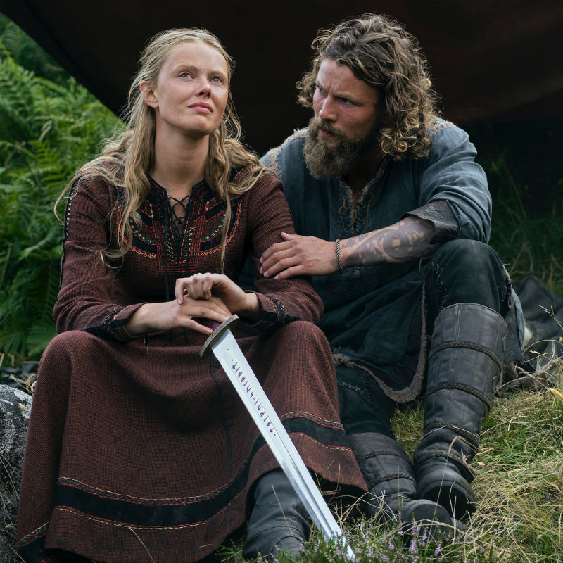 Are we getting a Vikings Valhalla season 4? - Augustman India