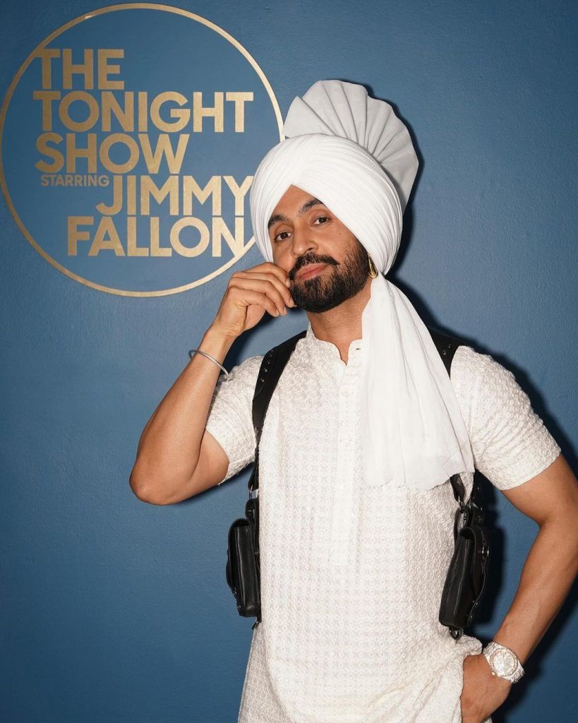 The Most Luxurious Timepieces In Diljit Dosanjh's Watch Collection