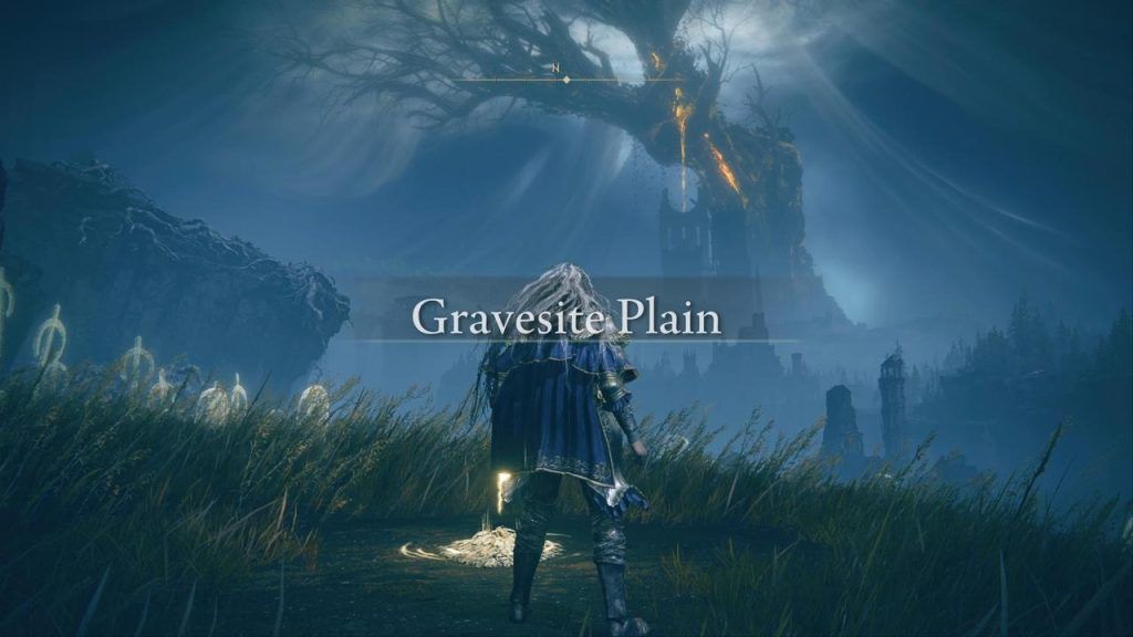 How to access the Elden Ring DLC - Augustman India