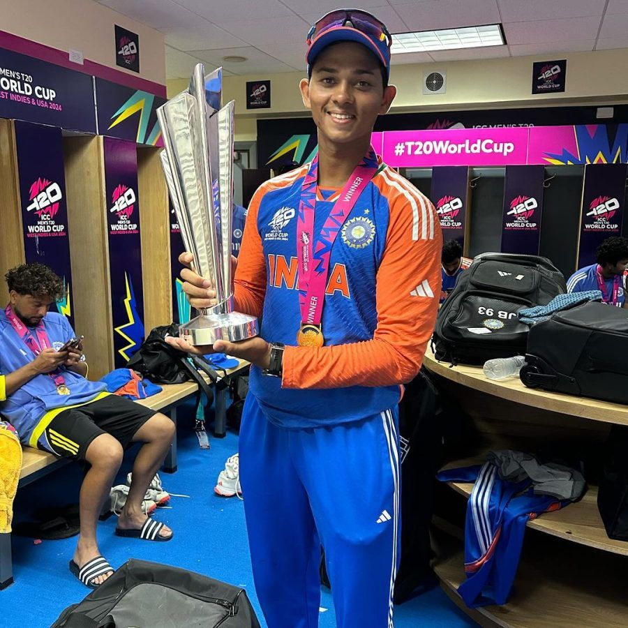 Which Players Can Make It Into The Team India T20 Squad For 2025?